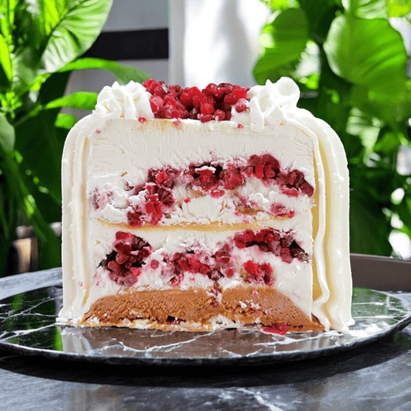 TORTA HELADA – Maria Irma Dulcería